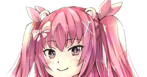 姫熊りぼん くまの自由帳 るすのイラスト Pixiv
