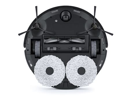 ECOVACS DEEBOT X1 OMNI Robot Gets Black Friday Discount