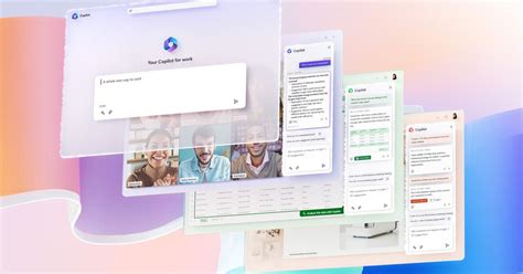 Microsoft Unlocks Copilot Ai Inside Office Apps For All Businesses The Verge