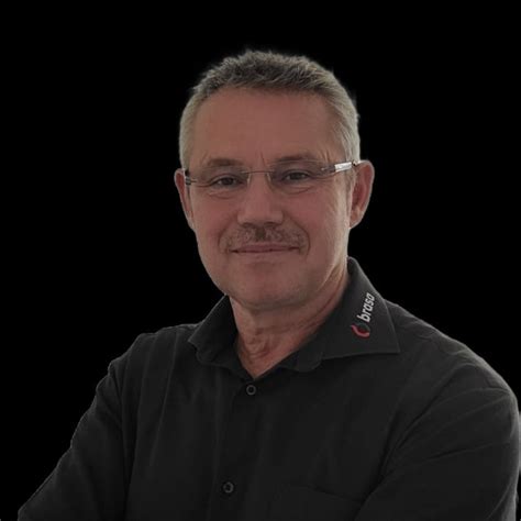 Dirk Steinmann Abteilungsleiter Leckortung Trocknung Brasa Gmbh Xing