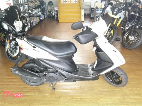 アドレスv125s ・オイル・フィルター交換・タイヤ交換・パッド交換・プラグ交換・エアフィルター交換・vベルト交換（ダンガリー半田店の作業実績