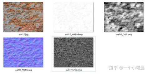 软件分享 新手也轻松制作全套PBR贴图ShaderMap 知乎