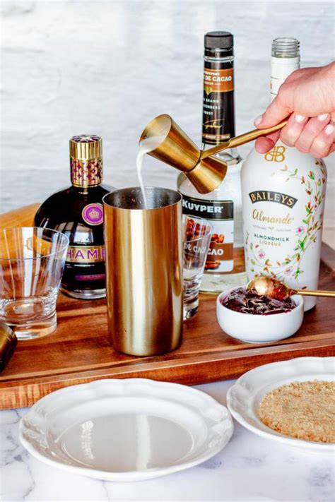 Alcoholic Drinks Best Raspberry White Chocolate Cookie Recipe Easy