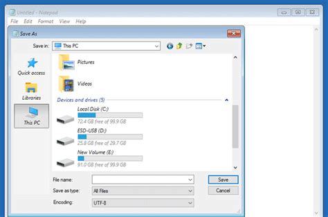 2 Ways To Backup Data Without Booting Into Windows 10