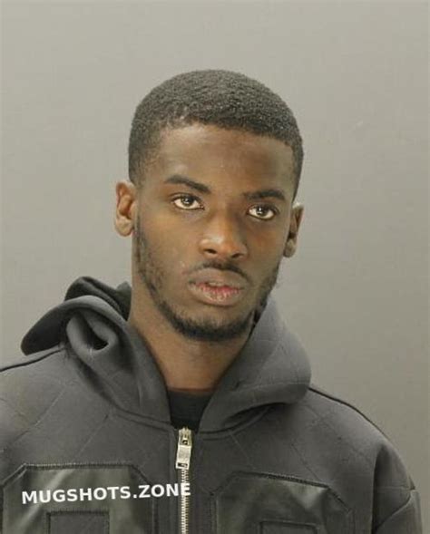 Wright Clarence 03 20 2025 Dallas County Mugshots Zone