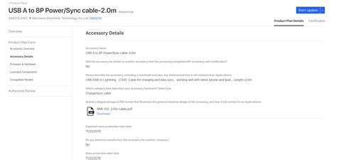 Buy Wholesale China Apple Mfi Certified Nylon Braided Lightning To Usb