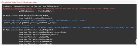 Solved C Program Help Hello I Am Getting This Error Chegg