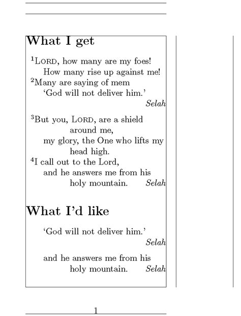 Horizontal Alignment Align Last Word Of Paragraph To Right With Raggedright TeX LaTeX