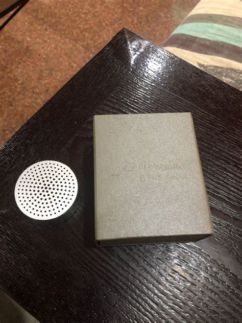 Xiaomi Bluetooth portable speakers XMYX02YM, Audio, Soundbars, Speakers ...