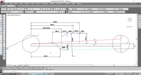 Another Complicated Arc Question Autocad 2d Drafting Object Properties And Interface Autocad