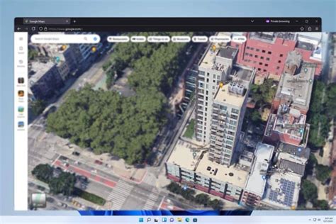 3D Not Working In Google Maps On PC 5 Ways To Fix It