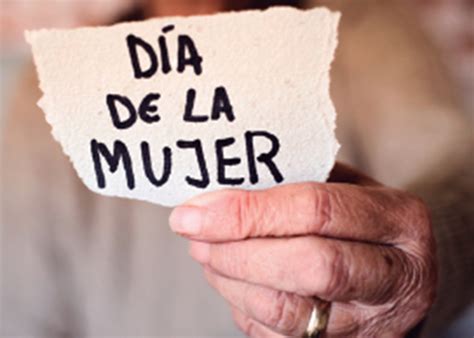 Las Mejores Campañas Del Día Internacional De La Mujer