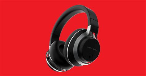 Turtle Beach Stealth Pro Review Go Anywhere Play Anything Wired