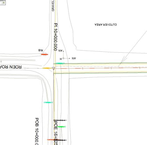 Arcgis Desktop Is There A Way To Rendershow Acad Drawing In Arcmap