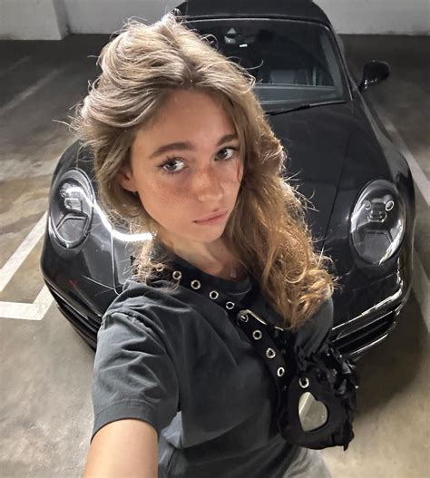 Anna Malygon Bio Age Height Wiki Models Biography