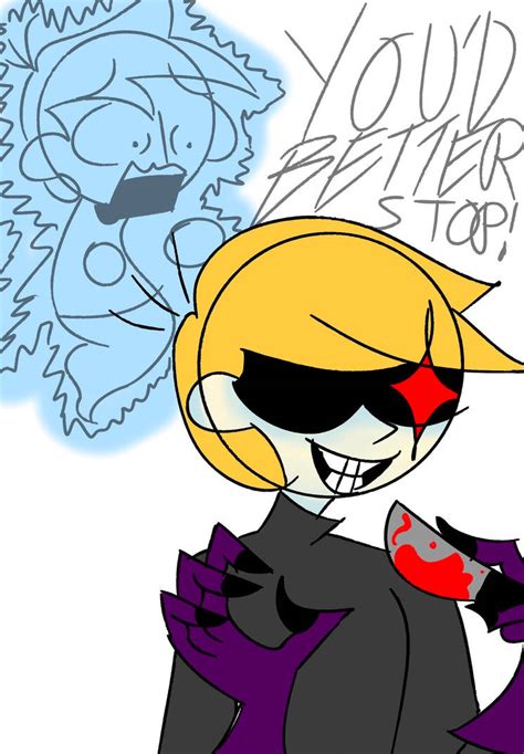 Bwc Au In A Nutshell By Invader Sans Cipher On Deviantart