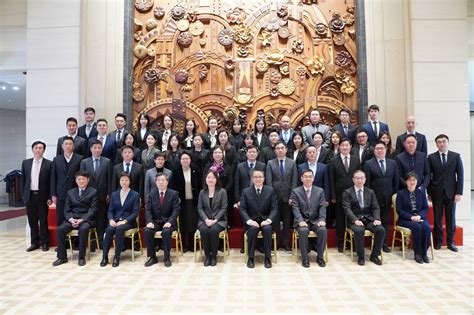 澳門基金會 【2023 “第九期澳門青年人才上海學習實踐計劃” 結業】