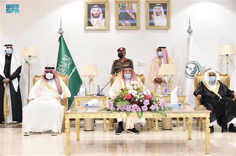عام سمو أمير جازان وسمو نائبه يستقبلان المهنئين بعيد الفطر المبارك