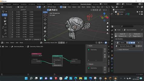 Calculating Volume For Three Dimensional Mesh Tutorials Tips And