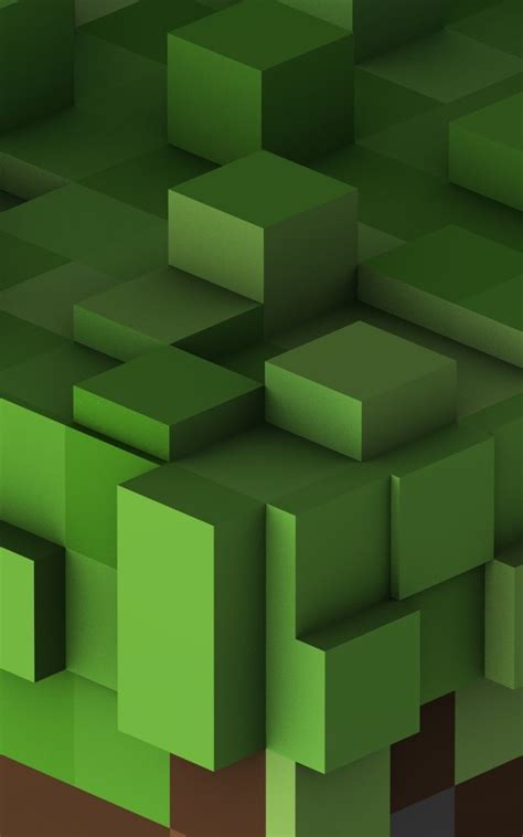 Minecraft Phone Wallpapers Wallpaper Cave