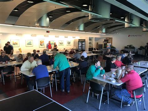 Strattec Security Strattec Security Corporation