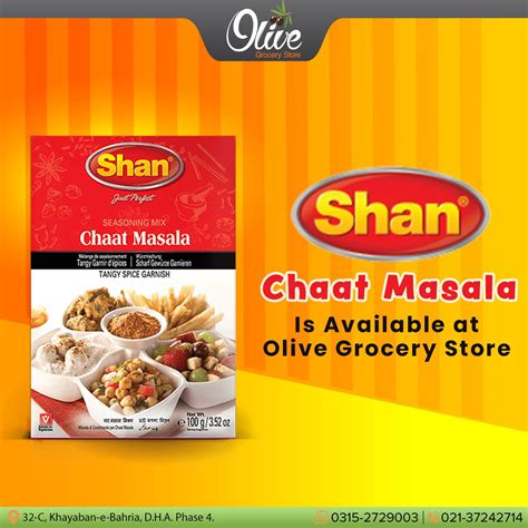 The All Purpose Spice Mix That Works Olive Grocery Store Facebook