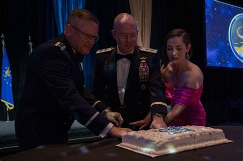 Us Space Force Ball Everything You Need To Know Usamm