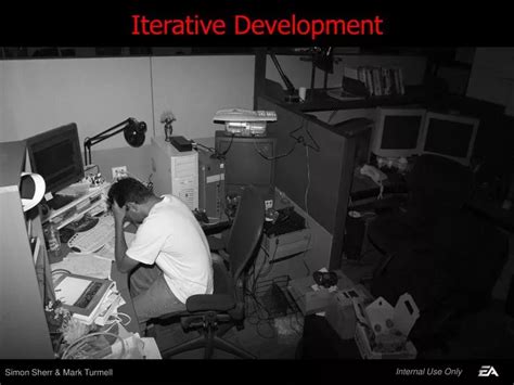 Ppt Iterative Development Powerpoint Presentation Free Download Id