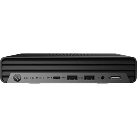 Jual Hp Elite Mini 600 G9 I5 12500t 8gb 512gb Ssd 1tb Ssd Win11 Pro