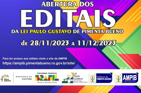 Prefeitura Do Município De Pimenta Bueno Ro