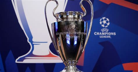 Así Será La Nueva Champions League Olé Ar