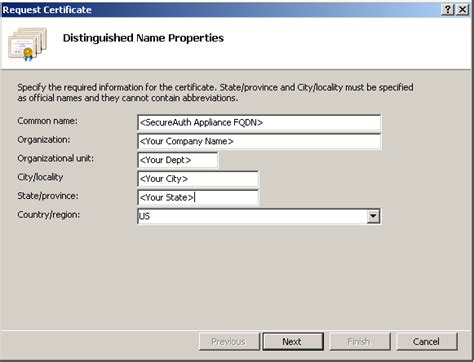 Ssl Certificate Replacement Guide Iis X