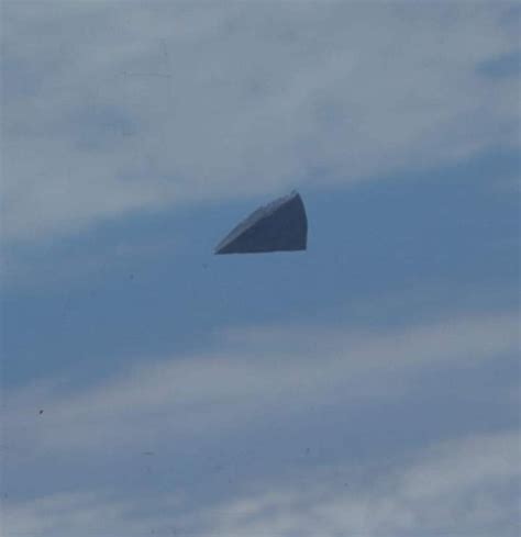 Ufo Encounters Where The Sky Becomes A Canvas Of Enigma