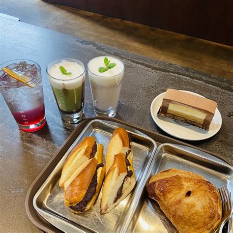 노원역 베이커리 카페 디저트가 맛있는 시드누아 노원본점” 에서 데이트하기 딱 좋아요 네이버 블로그