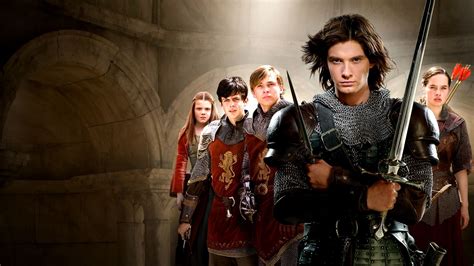 Watch The Chronicles Of Narnia Prince Caspian FMovies