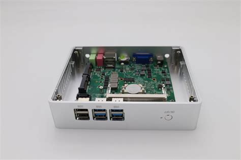 China Intel The Sixth Generation Core I U Minipc Computer China Mini PC And Thin Client Price