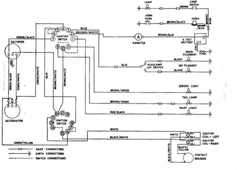 Understanding Hvac Wiring Diagram Symbols A Comprehensive Guide