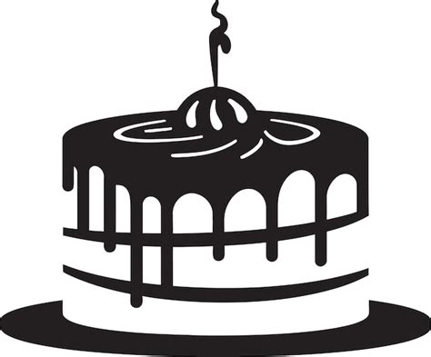 Premium Vector Cake Vector Wonders Delicious Graphics Taste The Beauty Cake Vector Masterpieces