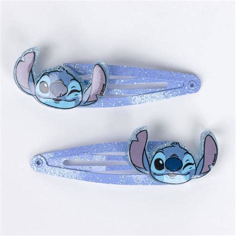 SET DE BEAUTé STITCH COLLECTION CLASSICS POMME D AMOUR