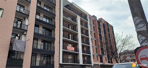 დავარის ქუჩა 52 თბილისში ბინების ფასები აქტუალური გეგმები ობიექტის და ინფრასტრუქტურის