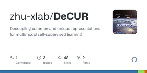 DeCUR README Md At Main Zhu Xlab DeCUR GitHub