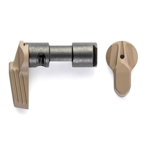 Ga Firing Line Radian Talon Safety 4590 Fde