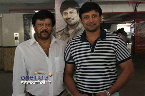 Tamil Actor Prashanth Father Operfarab