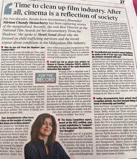 Ekta Sinha On Linkedin Once It Gains A Respectable Place More Women Will Take Efforts To Step In