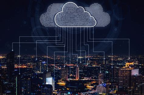 Cloud Infrastructure Migration And Implementation Services
