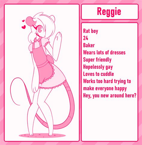 7 Best R Reggielore Images On Pholder Goodbye Rat