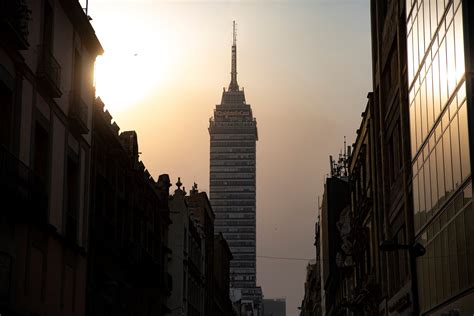 Pronóstico Del Clima Para El 1 De Abril Se Esperan Tolvaneras Y