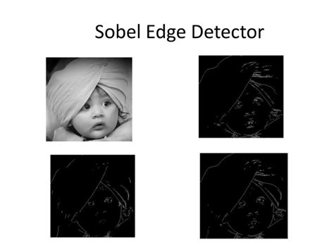 08lecture Chapter 10 Image Segmentationpart Iedge Detectionpptx