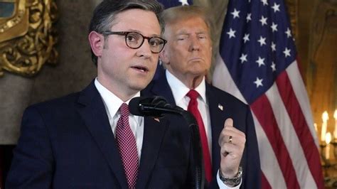 رئيس مجلس النواب الأمريكي ترامب لديه بعض الأفكار لتنمية الاقتصاد وخفض