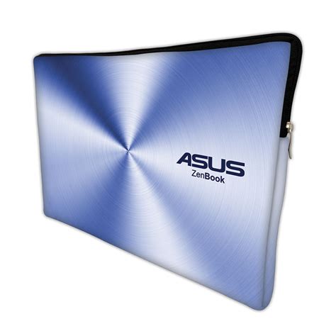 Capa Para Notebook Em Neoprene Cn 156 Polegadas Asus Zenbook